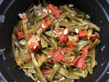 LOUBIÉ BI ZEIT - Plats Canailles